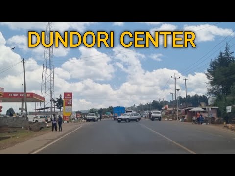 TRAVEL WITH ME TO DUNDORI CENTER//NYANDARUA//NAKURUCOUNTY - YouTube