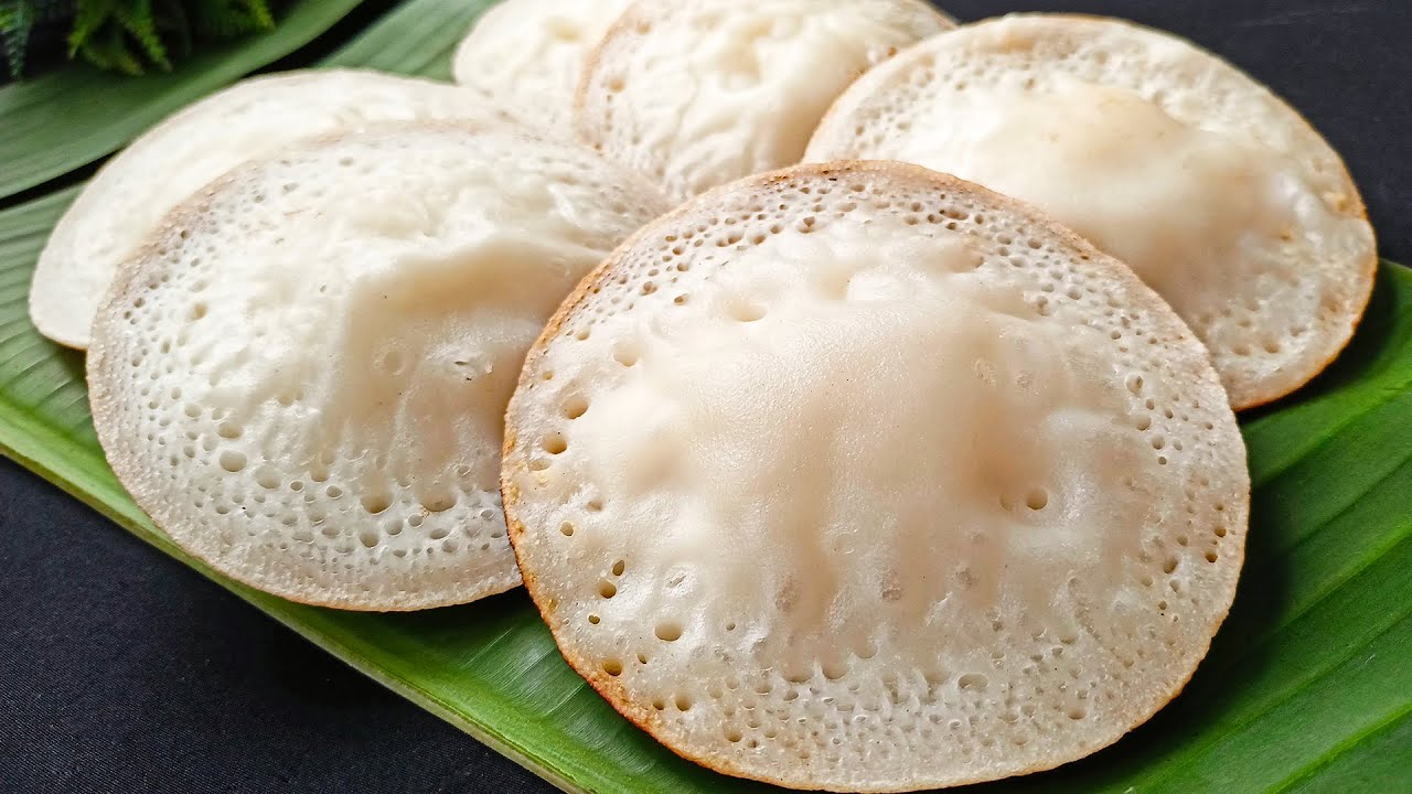 অল্প সময়ে দেশীয় স্টাইলে খুব সহজে পারফেক্ট ফুলকো চিতই পিঠা রেসিপি ...