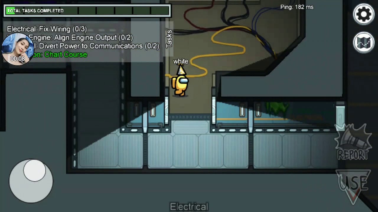 Very SUS | among us - YouTube