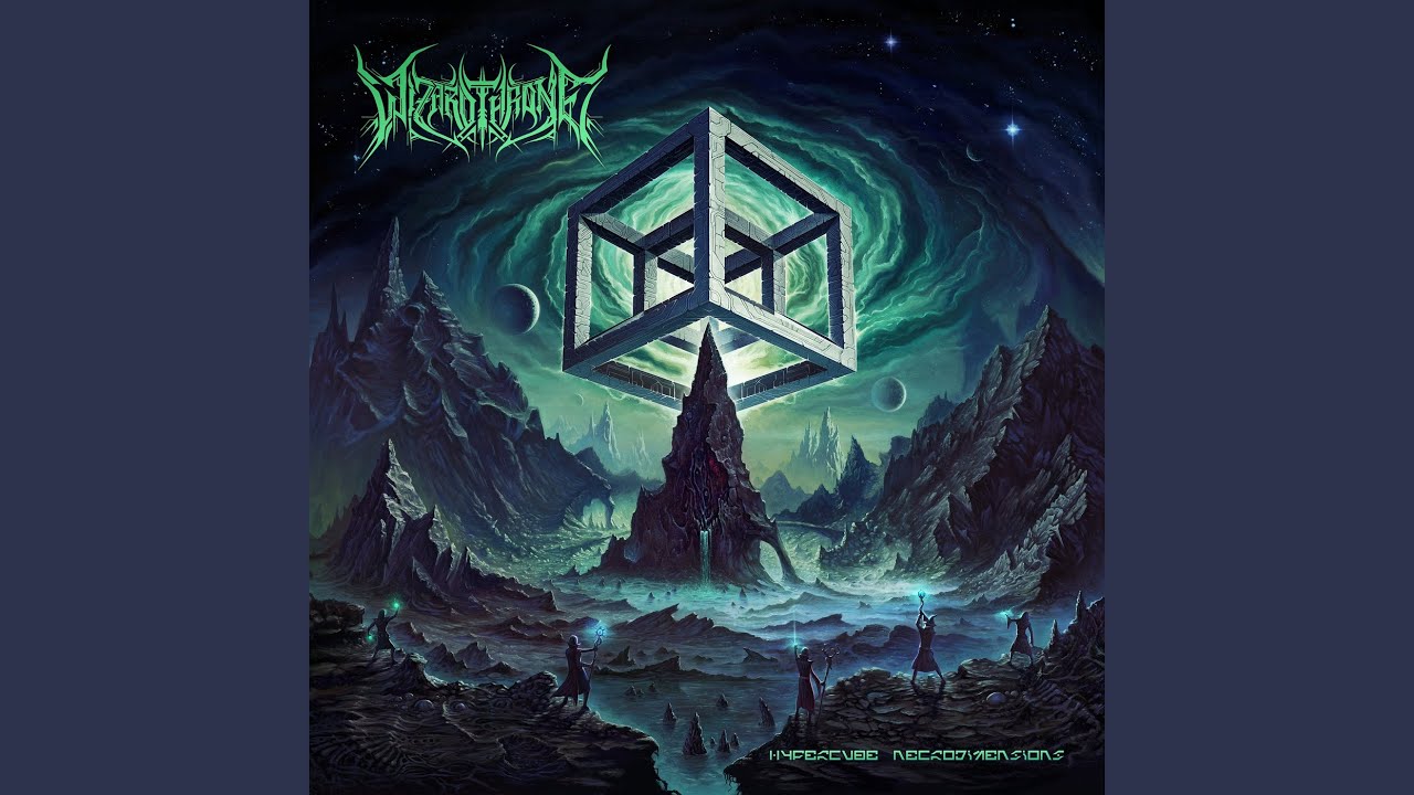 Incantation of the Red Order - YouTube