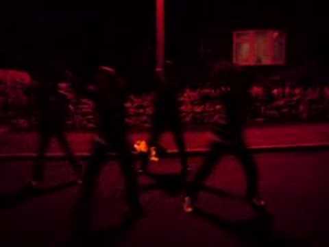 Flo Rida feat. T-Pain low music video - YouTube