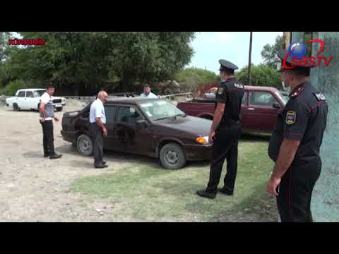 Kürdəmirdə yas mərasimi təşkil edənlər cərimələnib