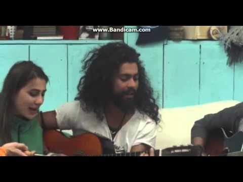 Ütopya Abidin ve Tuncaydan Canli Müzik