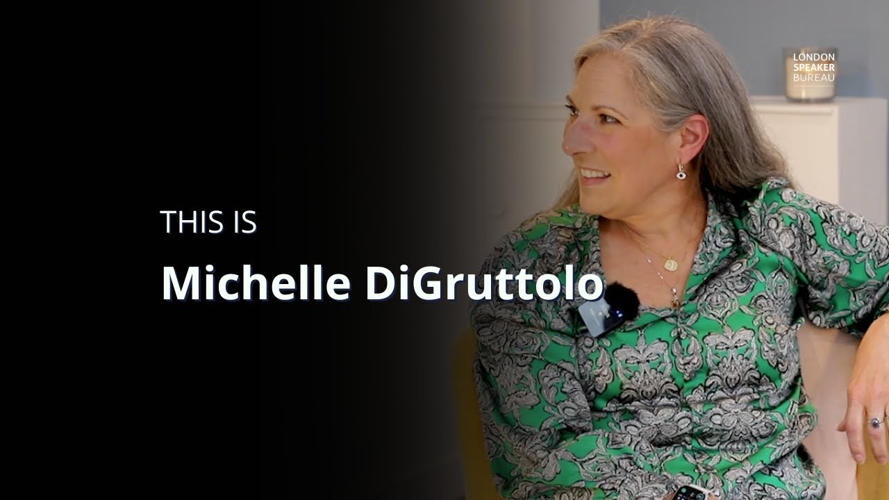 This is, Michelle DiGruttolo - YouTube