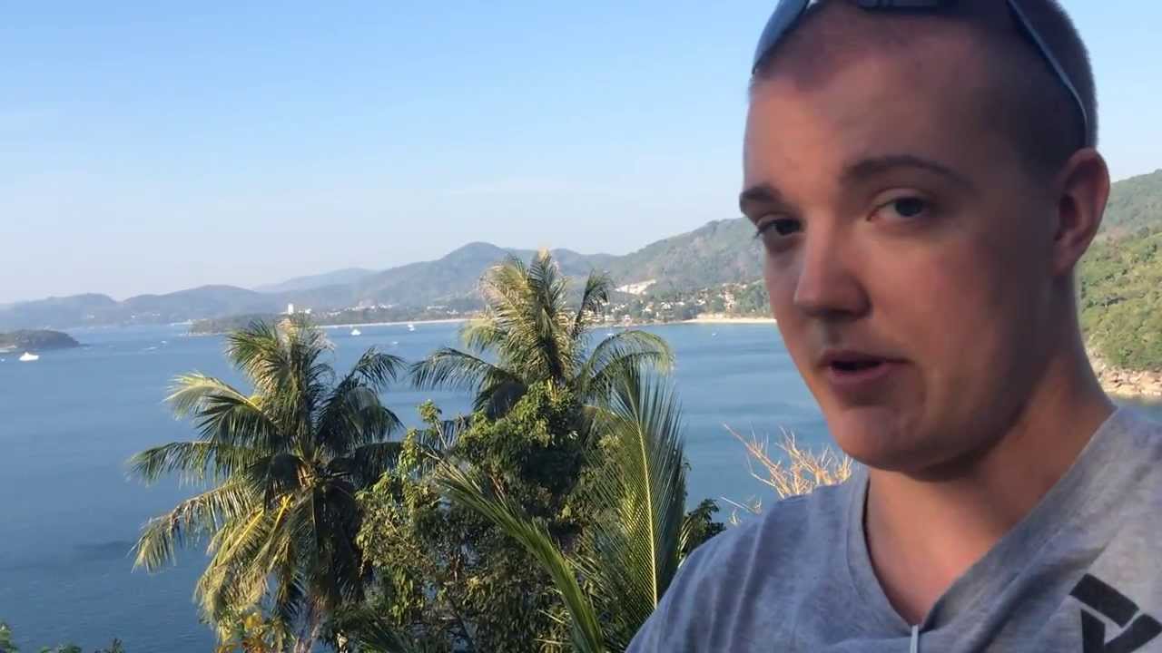 F-Mac Shares His Thoughts On Pamela Herrmann! - YouTube