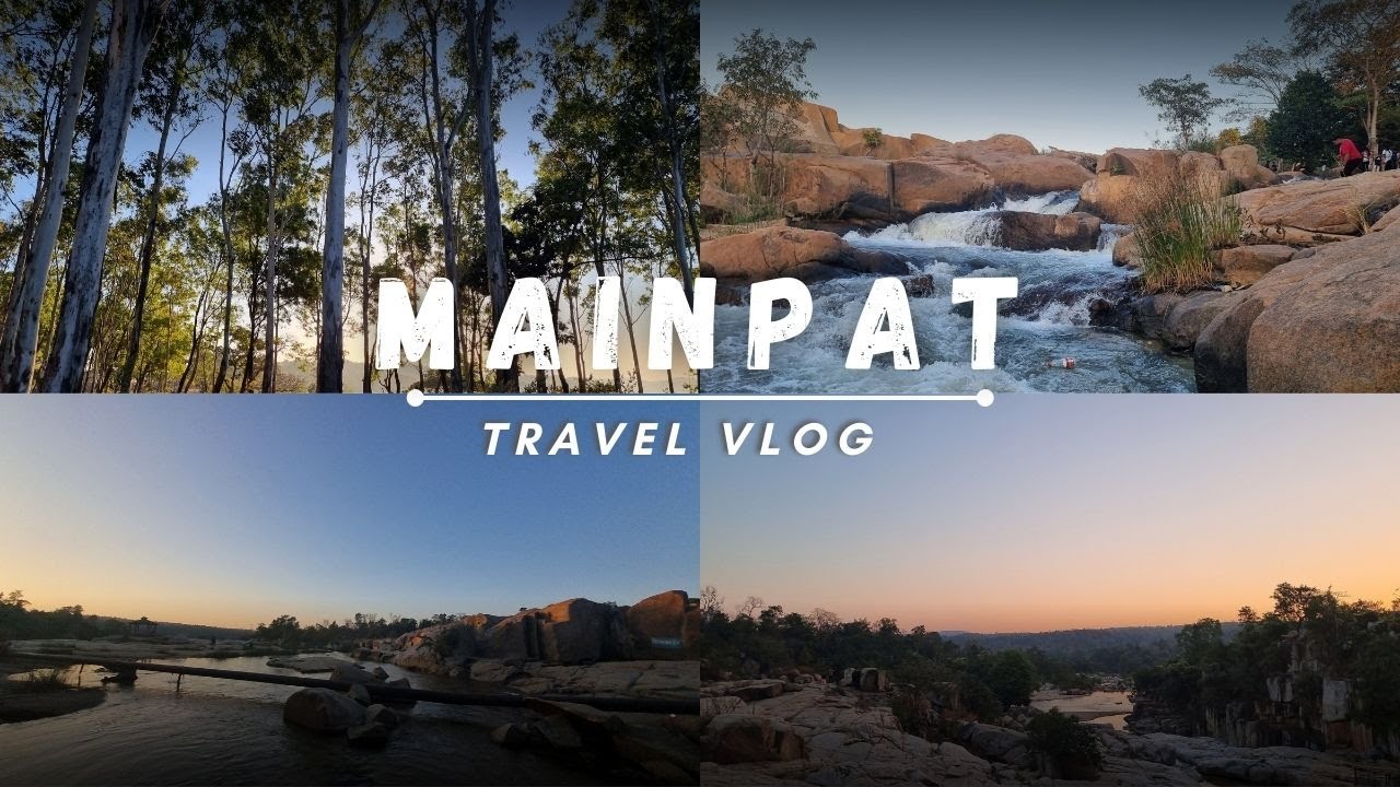 Mainpat vlog (Part-2) || Pranav's POV || - YouTube