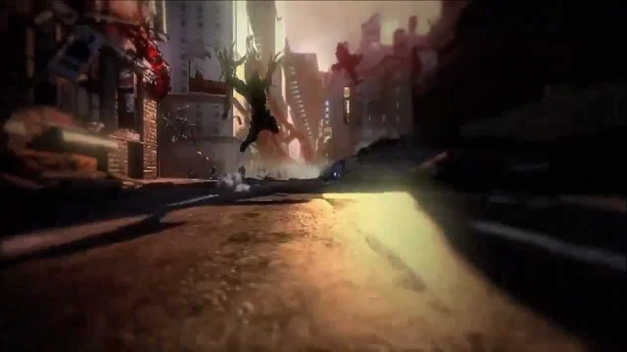 Prototype 2 Release Date | Prototype Release Date - YouTube