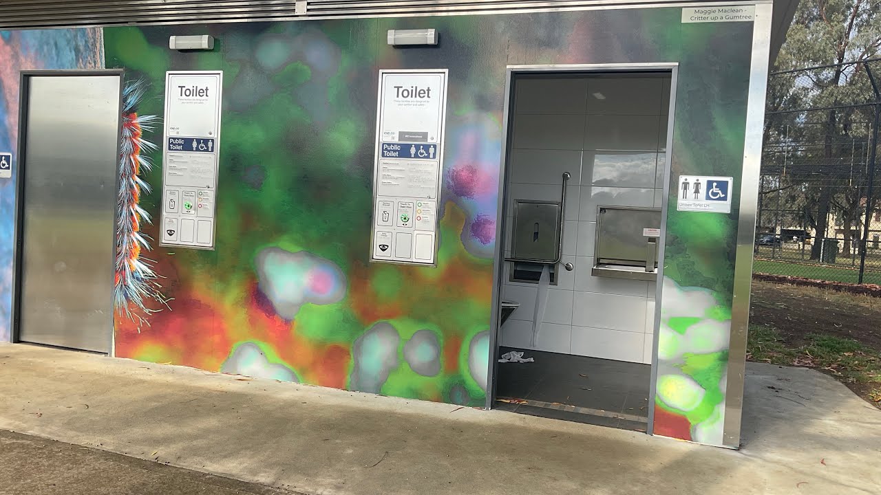 Highgate Recreation Reserve - YouTube