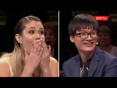 El comentario de Yuhui a Laura Prieto que desató las risas en \