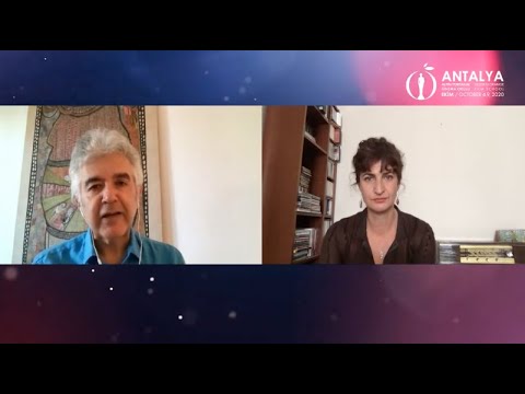 Pelin Esmer & Haşmet Topaloğlu | Belgeselden Kurmacaya-Kurmacadan Belgesele