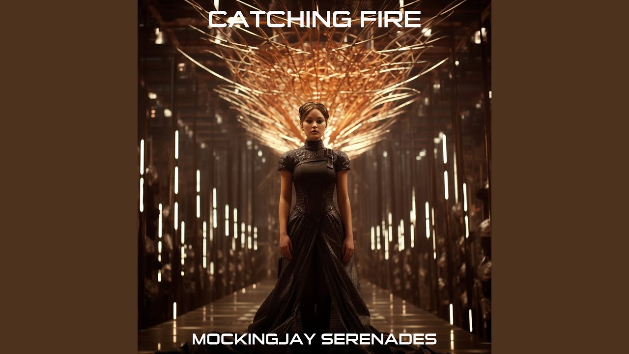 Catching Fire's Embers - YouTube