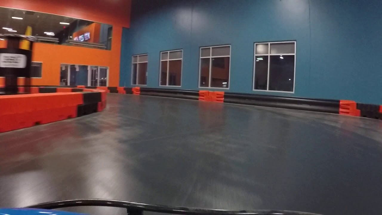 Drive Around - YouTube