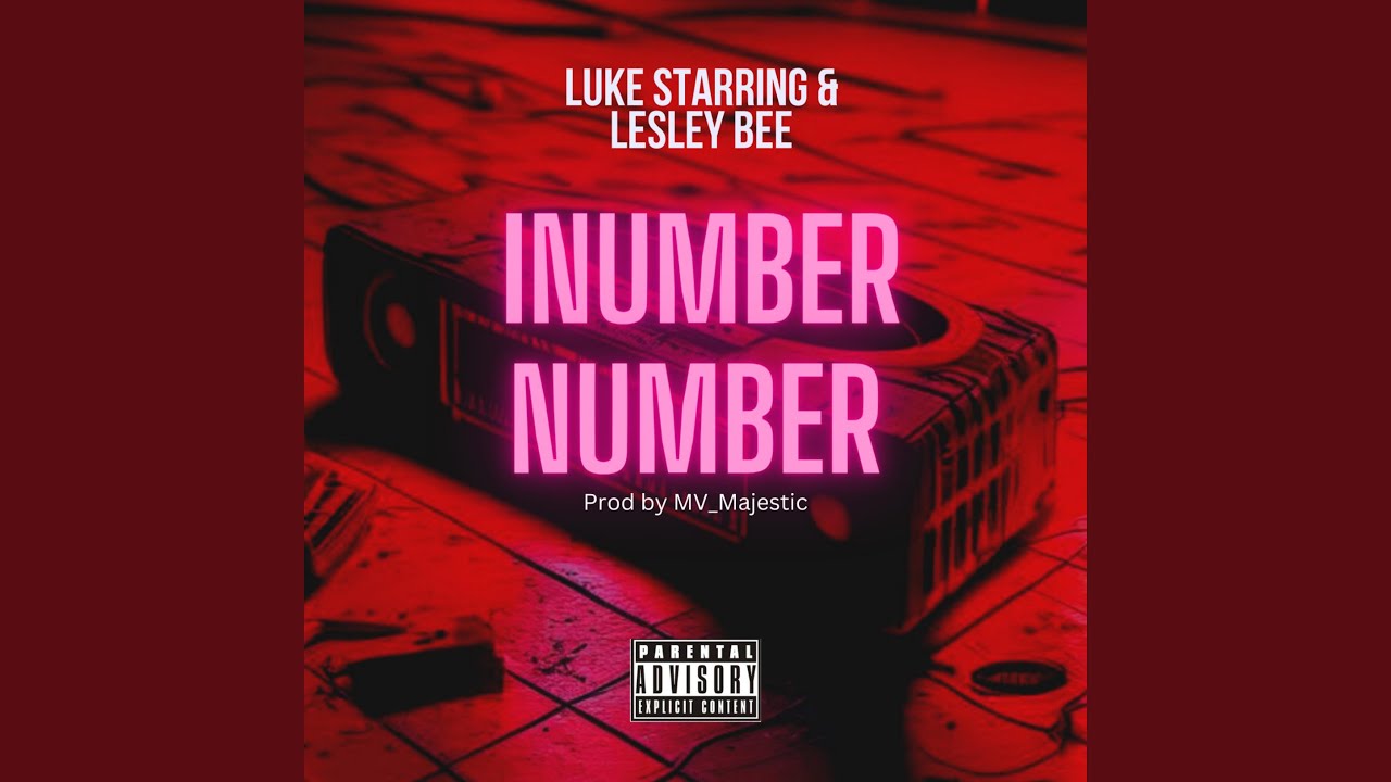 iNumber Number (feat. Lesley Bee) - YouTube