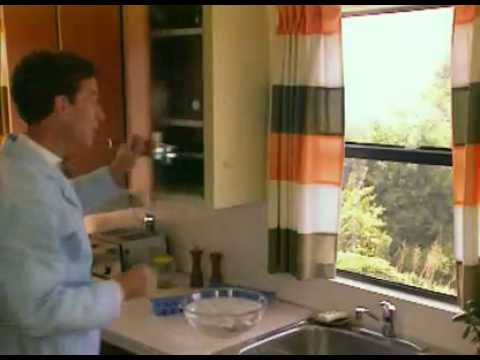 Bill Nye the Science Guy - Do It Yourself Science 1-3 - YouTube