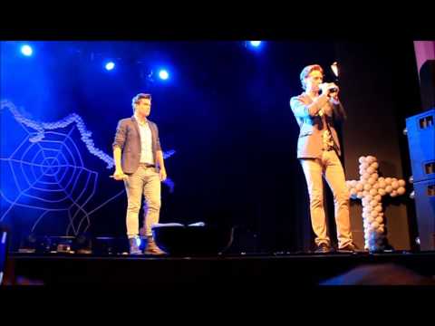 Christoph Apfelbeck & Lukas Perman - Die Schatten werden länger [Made ...