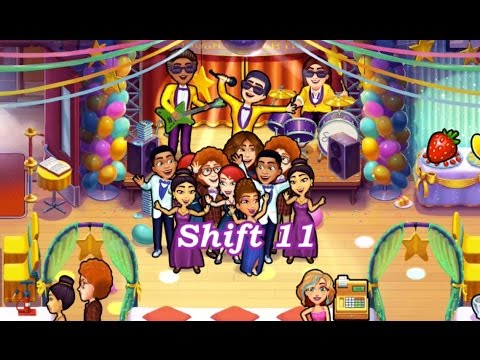 Fabulous: Angela’s High School Reunion [59] Level 39 Challenge ...