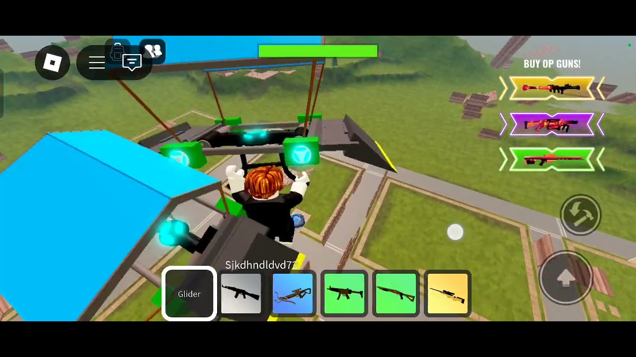 Fortline Roblox Gameplay by Martino - YouTube