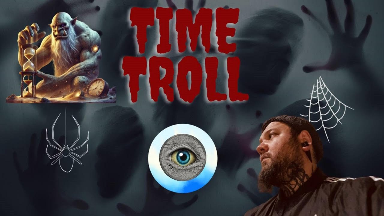 Time troll... - YouTube