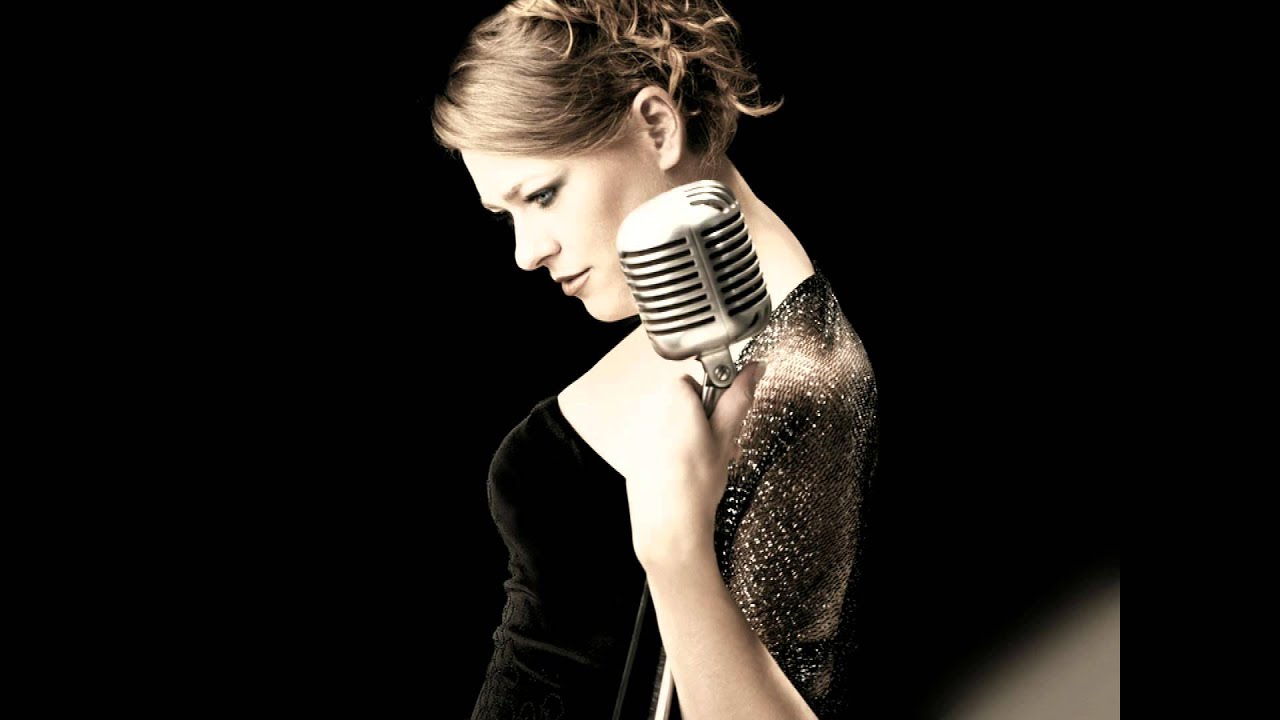 Kinga - This Bitter Earth - (Guess Who I Saw Today) Arena Music June ...