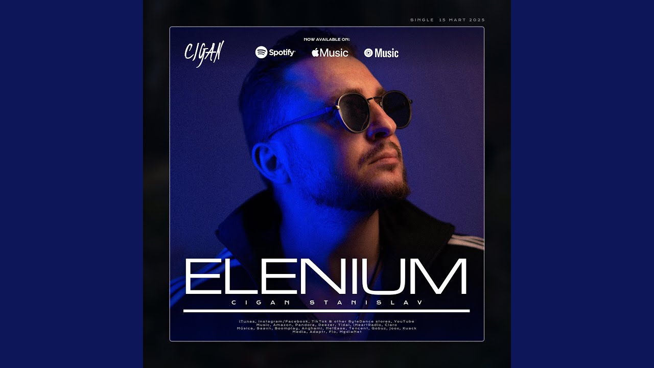 ELENIUM - YouTube