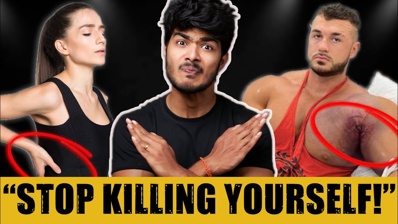 8 ‘BOOMER’ Fitness Workout Mistakes To Avoid 🚫 (WARNING!) - YouTube