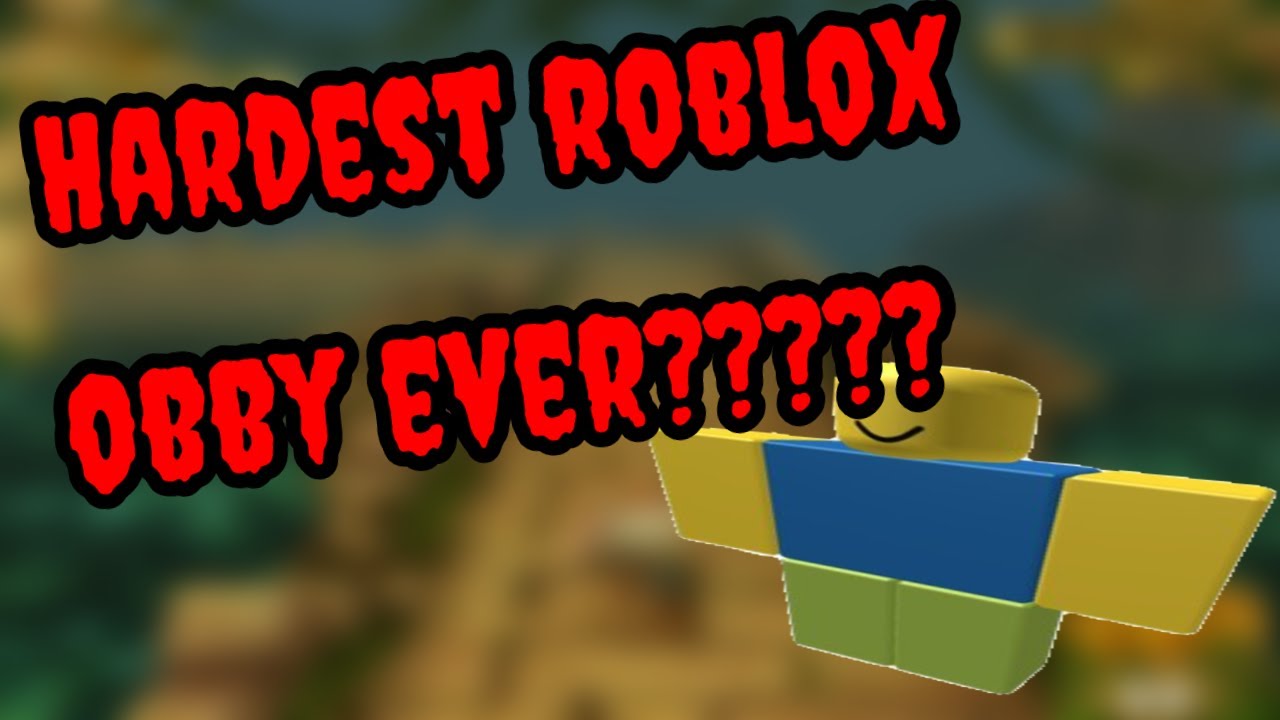 Beating Roblox's Hardest Temple Run (NOVARIN) - YouTube