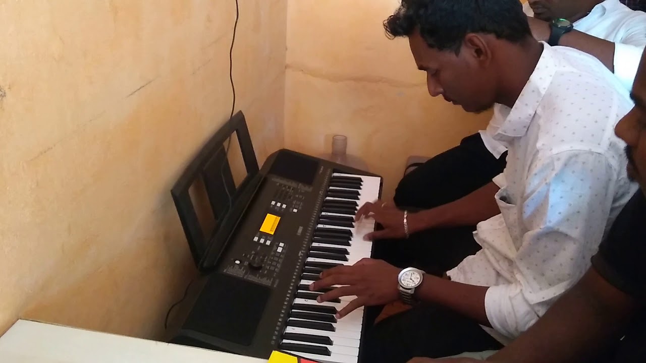 Muthu Movie BGM - YouTube