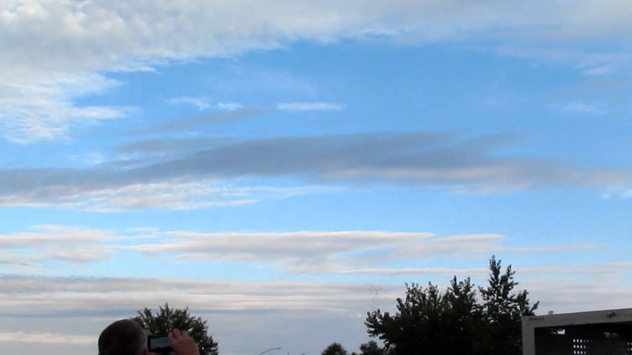 Motherlode Racing Club 'B' race - YouTube