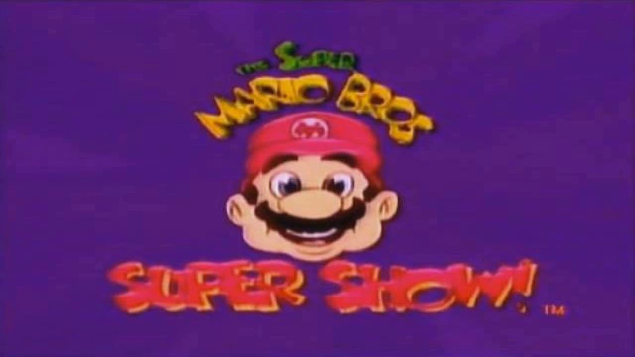 Do the Mario! (Instrumental) - YouTube