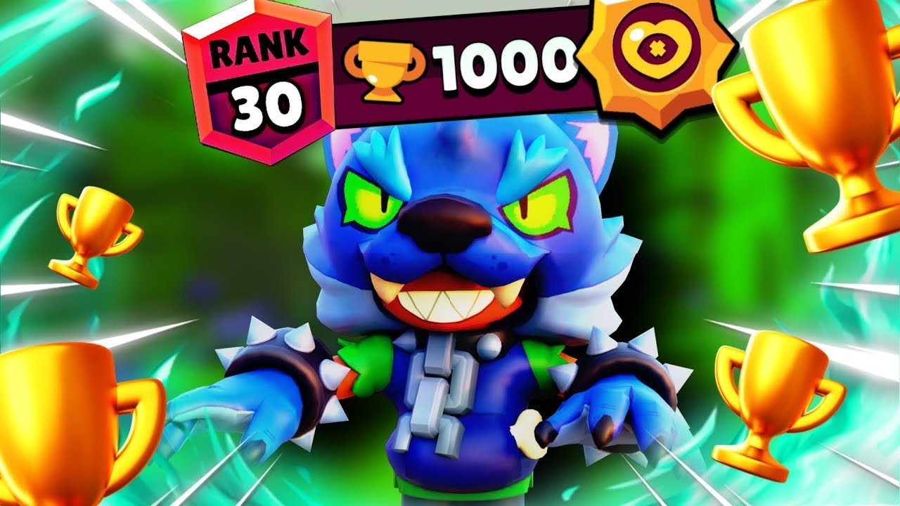 Leon Rank 30! - YouTube