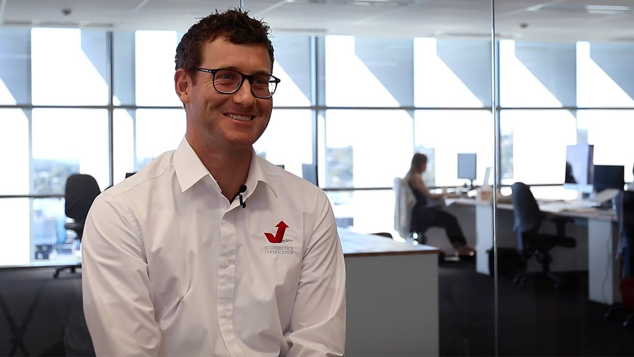 Building confidence with Best Practice Client Service Associate - YouTube