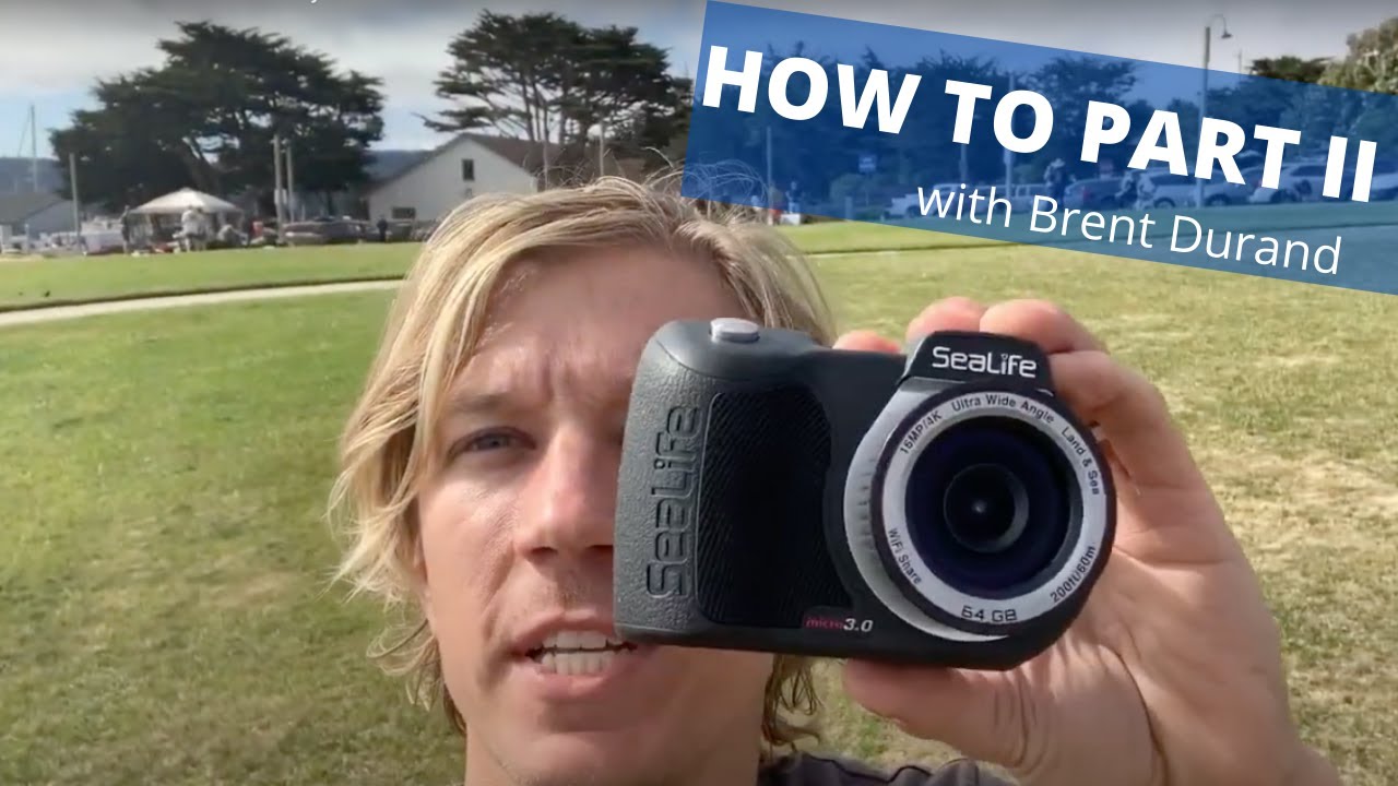 Great Pictures Made Easy with the Micro 3.0 - Part II - LeisurePro ...