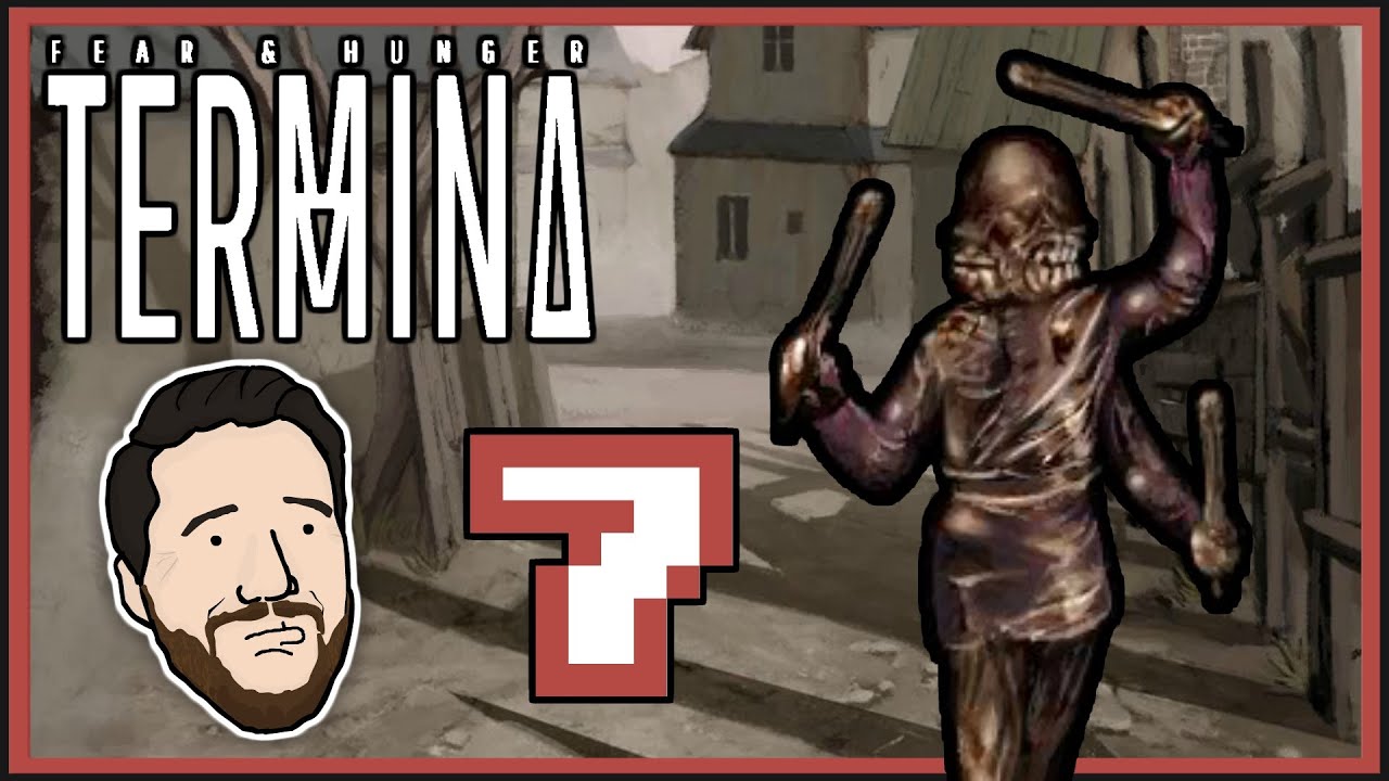 Fear & Hunger 2: Termina (Part 7) - YouTube