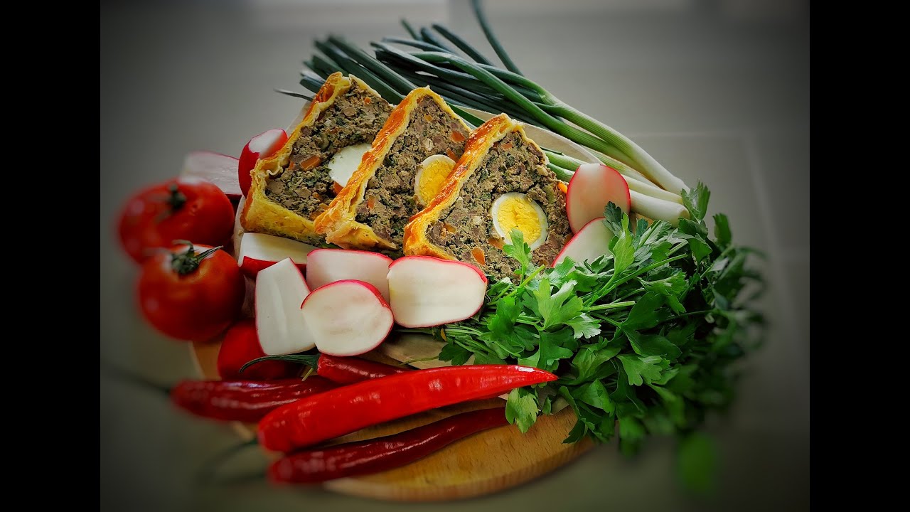 DROB DE MIEL IN ALUAT . DROB DE MIEL IN COCA by Paul Siserman - YouTube