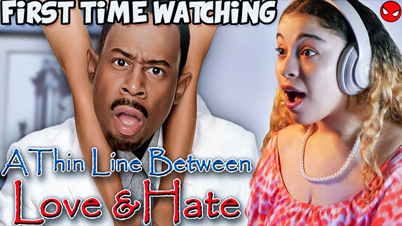 *A THIN LINE BETWEEN LOVE & HATE* ABSOLUTELY BAMBOOZLED ME… | First ...