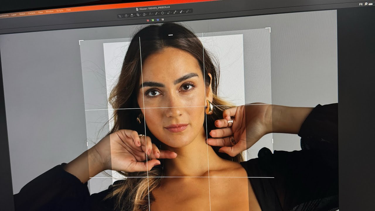 VLOG : Come to work in LA with me/ Model life @priricart - YouTube