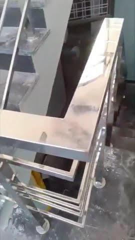 #home#Shirdi#railing#Steel#welding - YouTube