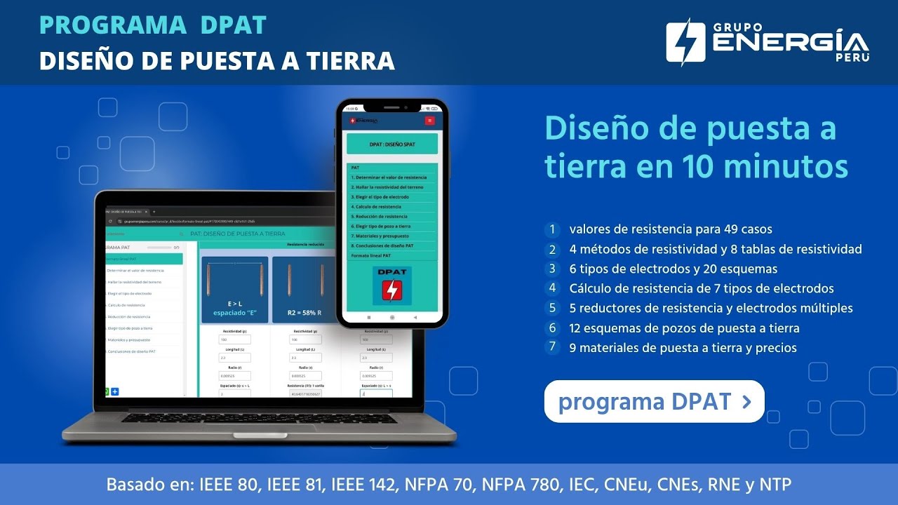 DPAT programa - YouTube
