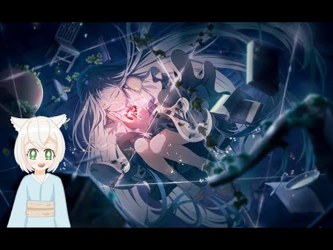 My Favorite Card of each Character! Hatsune Miku Project Sekai Trend. # ...