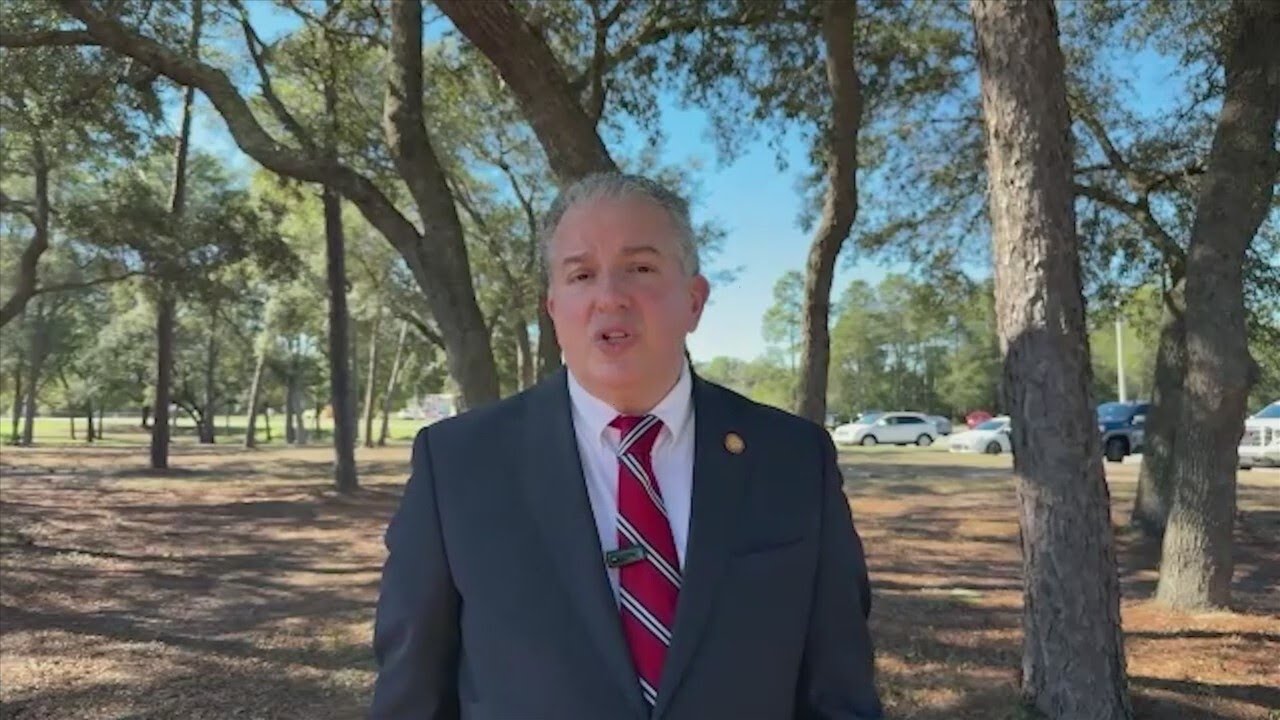 Florida State Board of immigration Enforcement held first meeting in ...