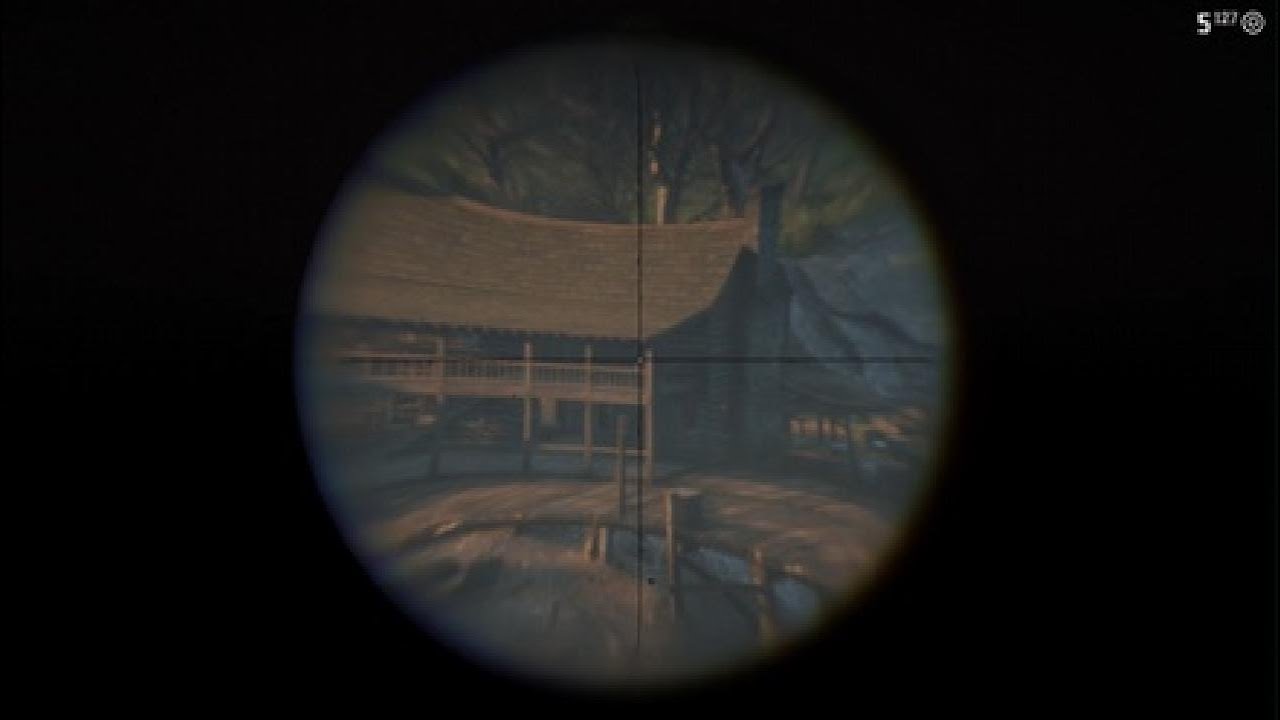 The Final Mission | RDR2 - YouTube