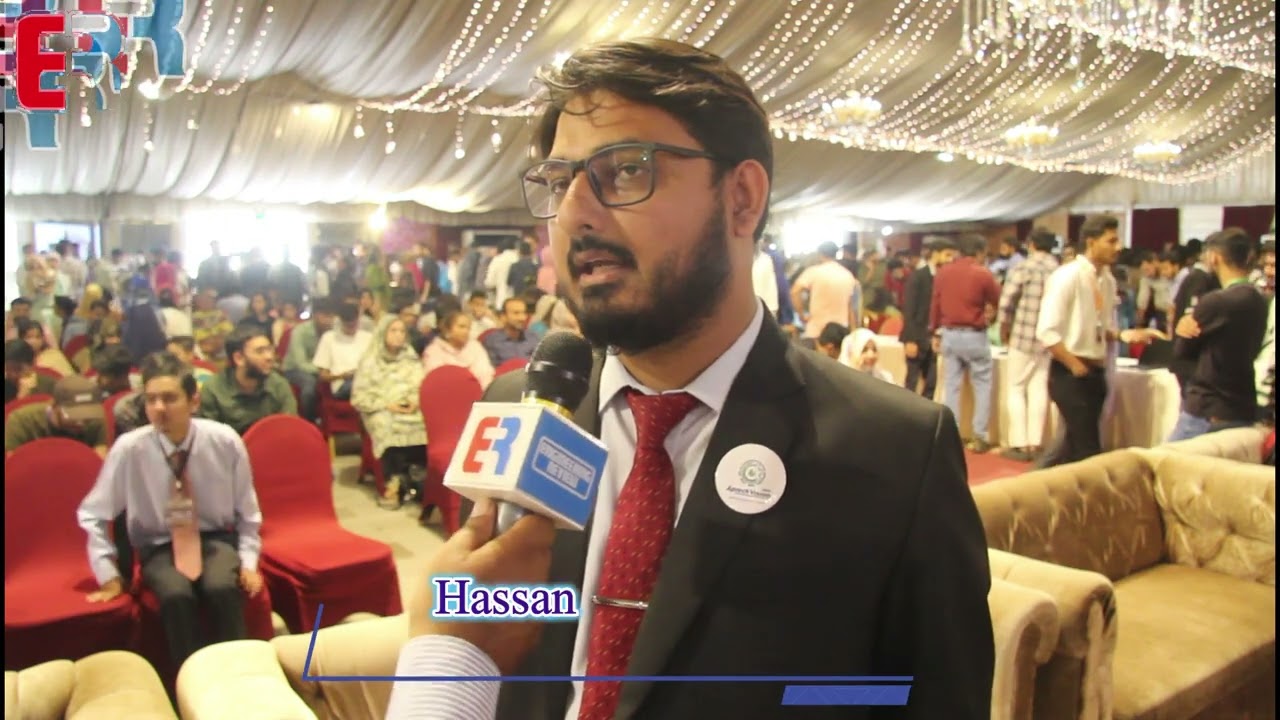 Hassan Javed | Academic Head | Aptech Metro Star Gate | Aptech Vision ...