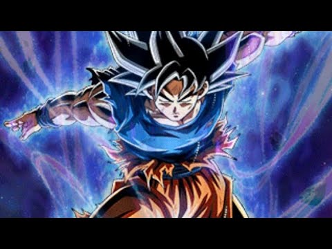 TEQ LR UI GOKU & HIS NEW TEAM ARE TOP TIER !???!? DBZ Dokkan Battle ...