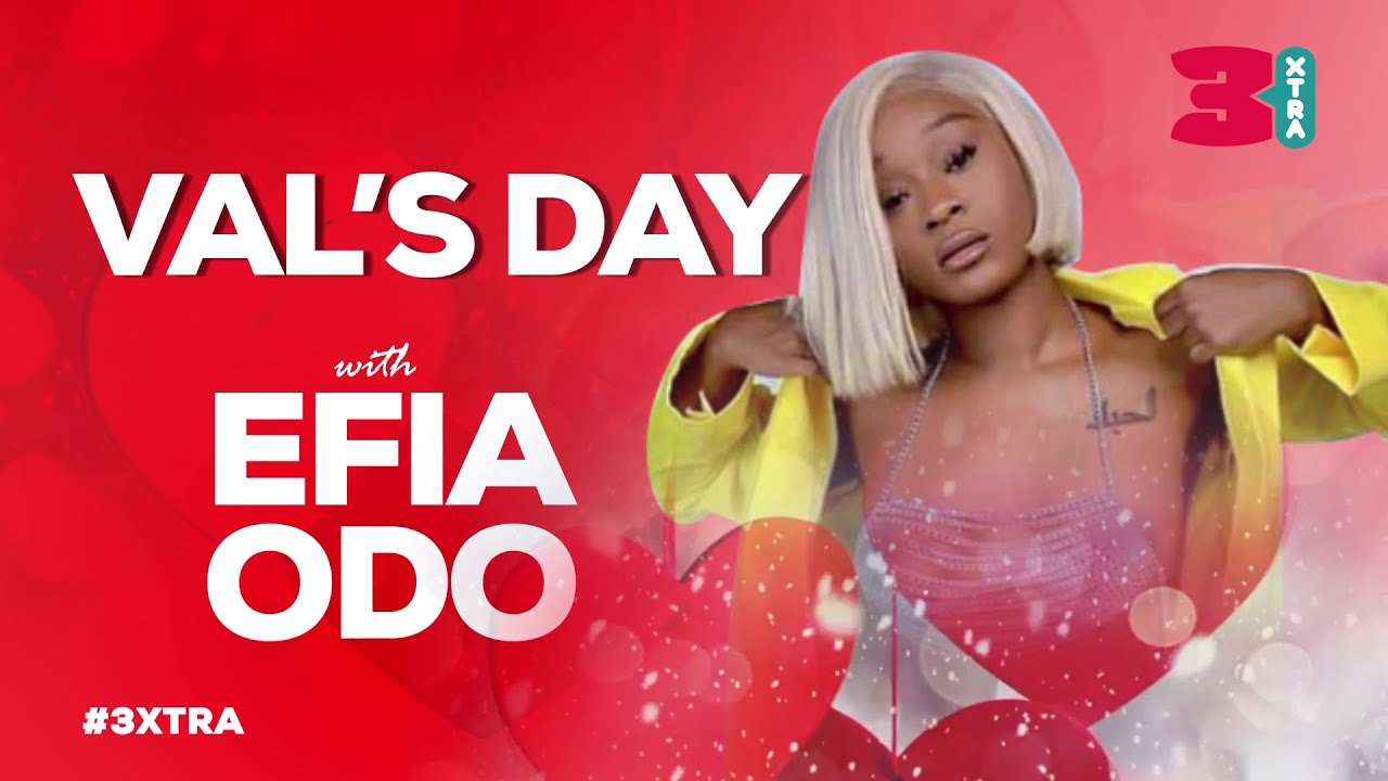 "Stop proposing to men; it's embarrassing" - Efia Odo to women # ...