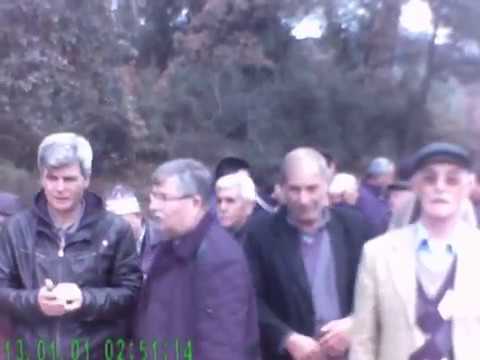 Muğla - Yeşilyurt,tan Yüksel MADRAN babası merhum Neşet MADRAN ruhuna fatiha 24*02*2017 --50