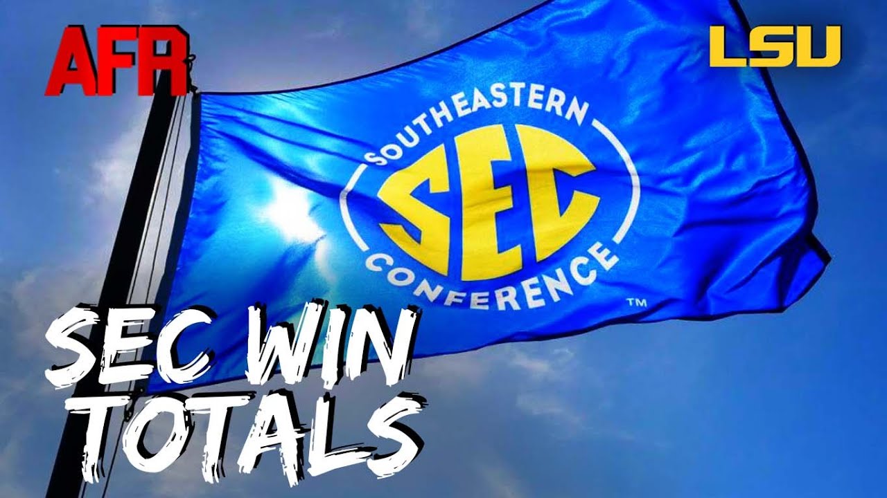 How Many Games Will LSU Win In 2023? - YouTube