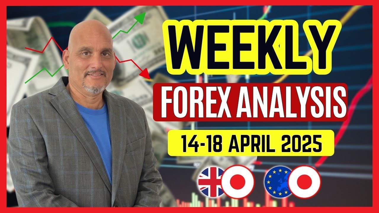 GBP JPY Weekly Analysis : Weekly forex forecast & technical analysis ...