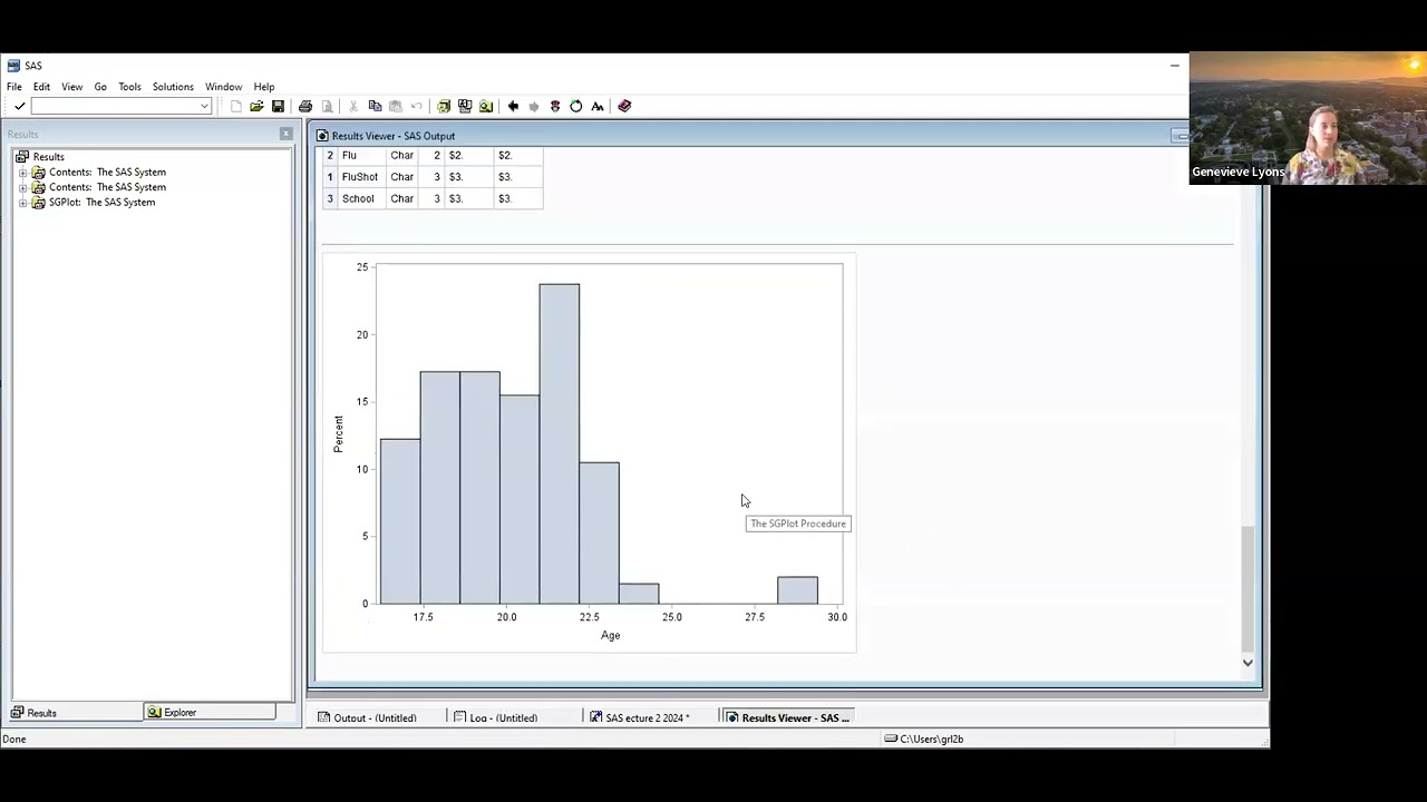 Descriptive Statistics - YouTube