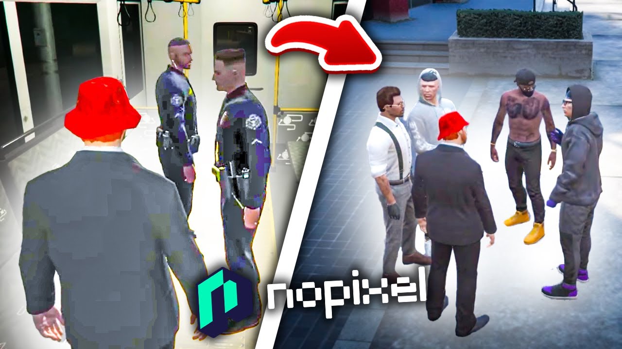 Getting SHEISTY On The TRAIN & MONEY Moves! (Full VOD) - YouTube