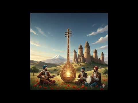 Ben Hiç Çocuk Olmadım ki (İlker Gürsan Cover) - Anatolian Folk / Arabesque